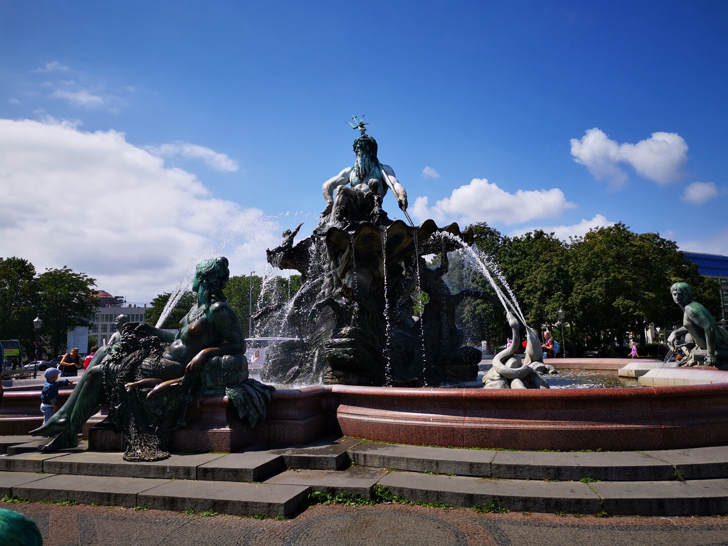 Bauwerke - Horsts Bilderwelten